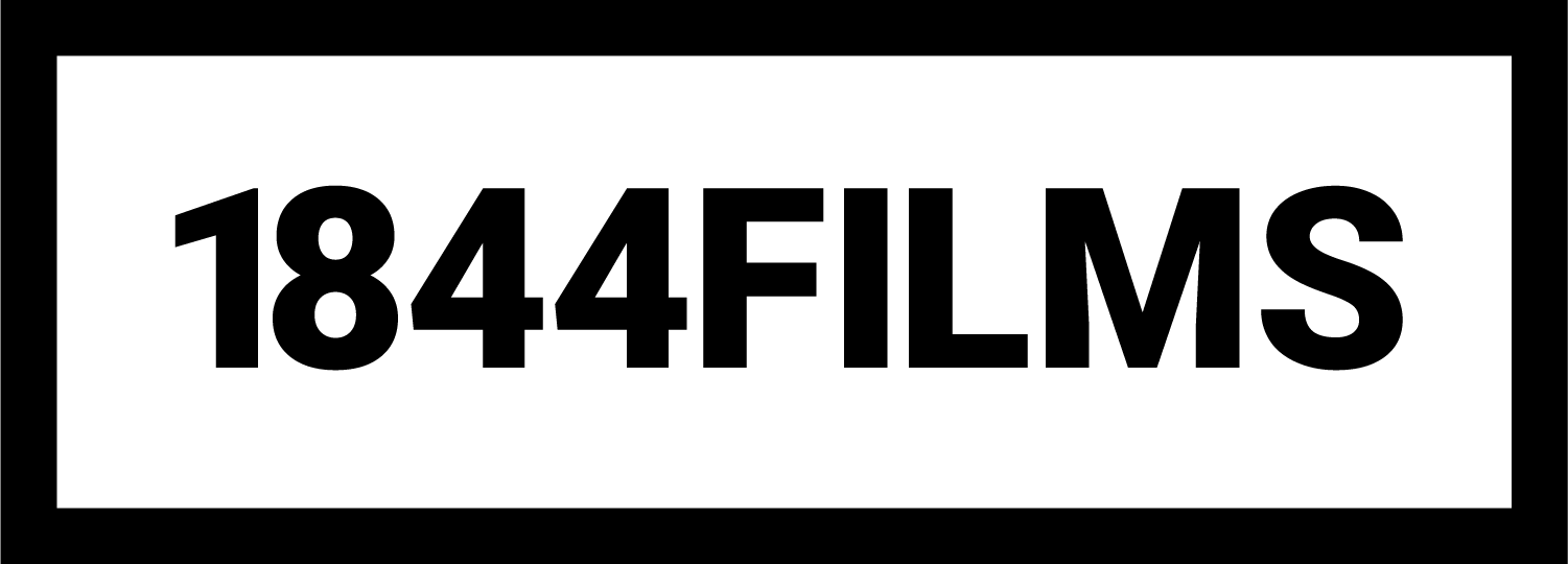 1844 Films Tickets & Events